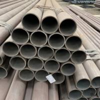 China Seamless Mild Carbon Steel Boiler Tube ASTM A179 Gr.B SA-210-T22 Cold Rolled for sale
