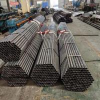 China Oil And Gas Cold Drawn Seamless Steel Pipe with Sincere Service for sale