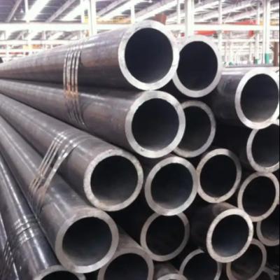 China 20-500mm Customized Seamless Stainless Steel Tube for Construction Purposes for sale