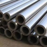 China Smooth Stainless Steel Round Drawn Rod Grade 1.4521 For Medical Treatment for sale