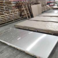 China 304 0Cr18Ni9 Corrosion Resistance Stainless Steel Plate Cold Rolled for sale