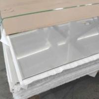 China 304 0Cr18Ni9 Corrosion Resistance Stainless Steel Plate Cold Rolled for sale
