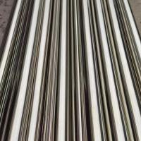 China Grade 1.4521 Cold Rolling Precision Steel Tube For Transport Pipeline for sale