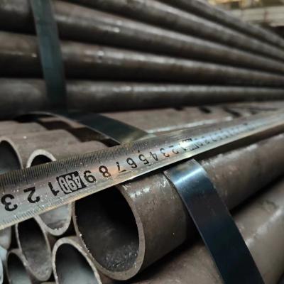 China SA210-A1Seamless Carbon Steel Tubes Hot Rolled For Boiler Tube for sale