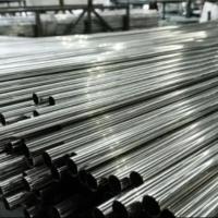 China 6mm Silver Industrial Seamless 304 Stainless Steel Tubing for sale
