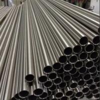 China 1mm Wall 304 polished stainless steel tube Heat Resistant for sale