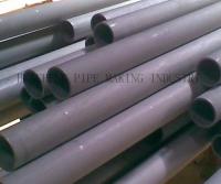 China Round ASTM DIN GB Cold Drawn Bearing Steel Tube / Stainless Steel Pipe with ISO Certificate for sale