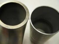 China Hot Rolled Bearing Steel Tube for sale