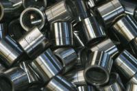China ASTM SKF GB Hot Rolled Bearing Steel Tube , JIS G4805 SUJ1 Stainless Steel Pipes for sale