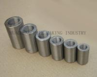 China JIS G4805 SUJ3 Bearing Steel Tubing For Machinery , Thin Wall Stainless Steel Tubing for sale