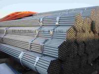 China JIS G3458 Cold Drawn Thin Wall Seamless Tube With Great surface finish for Mechanical Structures for sale