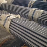 China JIS G3458 Cold Drawn Thin Wall Seamless Tube With Great surface finish for Mechanical Structures for sale