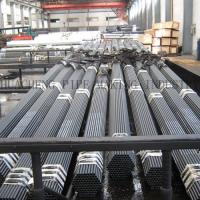 China JIS G3462 JIS G3458 BKS BKW NBK Cold Drawn Seamless Alloy Steel Tube Diameter 15.88mm for sale