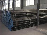 China ASTM A200 ASTM A213 Carbon Steel Cold Drawn Seamless Tube / Heat Exchanger Piping for sale