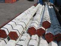 China ASTM A179 ASTM A199 Alloy Steel Cold Drawn Seamless Tube For Heat Exchanger for sale