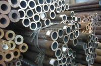 China Gas Cold Drawn GB API Pipe Carbon Steel Sch80 Astm A106 Seamless API 5L 5DP GB 5310-1995 Round for sale