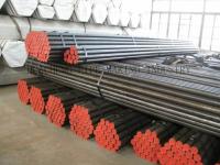 China DIN17175 EN10305 ERW Cold Drawn Seamless Steel Tube Diameter 31.75mm With BV TUV for sale