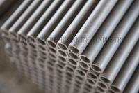 China Thick Wall Galvanized Cold Drawn Seamless Tube For Petroleum A179 St35 St45 St52 for sale