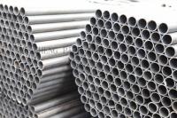 China ASTM A106 A519 Galvanized ERW Cold Drawn Seamless Carbon Steel Tube Annealed for sale