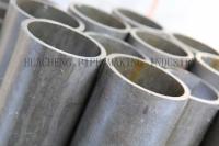 China GOST / SAE Cold Drawn Large Diameter Seamless Tube Thin Wall / Varnish Surface for sale