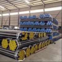 China M310 50A 0.5-200mm Alloy Hot Rolled Seamless Carbon Steel Tube For Gas Line for sale