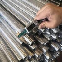 China SA-213-T22 Cold Rolled Seamless Tube for High-Temperature Boilers for sale
