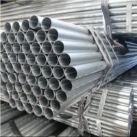 China 0.5-80mm Thickness ASTM A179 Gr.B Hot Rolled Steel Pipe For Engineering Construction for sale