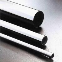 China Bright 304 316L Cold Rolled Seamless Stainless Steel Tube For Medical Treatment for sale