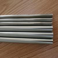 China 0Cr13 1Cr17 00Cr19Ni11 Welded Stainless Steel Tube For Heat Exchange Equipment for sale