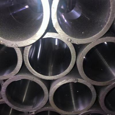 China 201 202 304 Seamless Stainless Steel Cold Rolled Tube For Heat Exchanger for sale