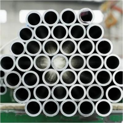 China 20# 45# 16Mn 40Cr Cold Drawn Precision Seamless Tube For Hydraulic Equipment for sale