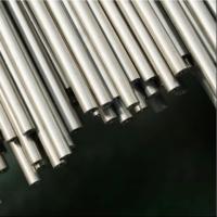 China 20# 45# 16Mn 40Cr Cold Drawn Precision Seamless Tube For Hydraulic Equipment for sale