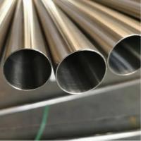 China Thickness 1-100mm Boiler Pipe Cold Rolled Seamless Tube With Anti Corrosion Oil In Sell for sale