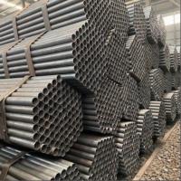China Thickness 1-100mm Boiler Pipe Cold Rolled Seamless Tube With Anti Corrosion Oil In Sell for sale