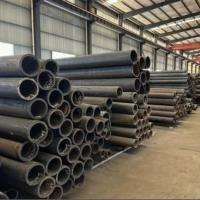 China Anti Corrosion Oil Cold Rolled Seamless Tube With Length 12m And Outer Diameter 6-820mm for sale