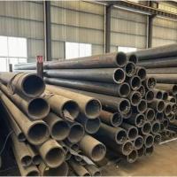 China Anti Corrosion Oil Cold Rolled Seamless Tube With Length 12m And Outer Diameter 6-820mm for sale