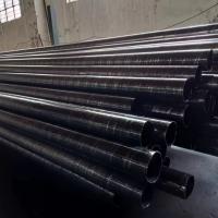 China Technique Cold Rolled Seamless Steel Tube Outer Diameter 6-820mm for sale