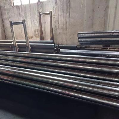 China Technique Cold Rolled Seamless Steel Tube Outer Diameter 6-820mm for sale