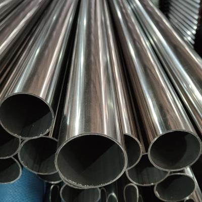 China Carbon Steel Cold Rolled Seamless Tube ASTM A106 / A53 / API 5L for sale