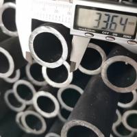 China Carbon Steel Cold Rolled Seamless Tube ASTM A106 / A53 / API 5L for sale