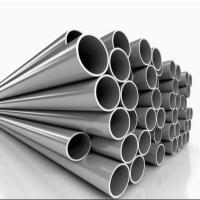 China Customized Length Seamless Steel Tube In 316 Standard For Performance for sale