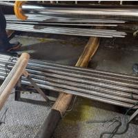 China DIN 2448 ST37 ST52 Chrome-plated Cold-rolled Tube For Hydraulic Cylinder for sale