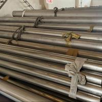 China DIN 2448 ST37 ST52 Chrome-plated Cold-rolled Tube For Hydraulic Cylinder for sale