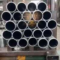 China C45 SRB Honed H9 Inner Wall Polishing Seamless Carbon Steel Tube For Air Pressure Pipe for sale