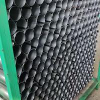 China 201 304 304L 70mm*1mm Bright Chamfering Stainless Steel Welded Tube For Mechanical Processing for sale