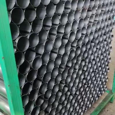China 201 304 304L 70mm*1mm Bright Chamfering Stainless Steel Welded Tube For Mechanical Processing for sale