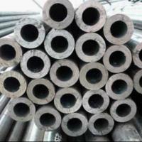 China 42CrMo4 Colled Rolled Seamless Alloy Steel Honed Tube For Bearing Tube for sale