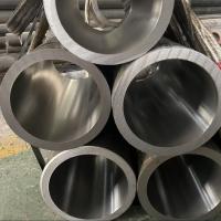 China E355 ST52 Seamless Cold Rolled Honing H8 Tolerance Hydraulic Cylinder Pipe For Piston Tube for sale