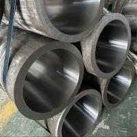 China E355 ST52 Seamless Cold Rolled Honing H8 Tolerance Hydraulic Cylinder Pipe For Piston Tube for sale