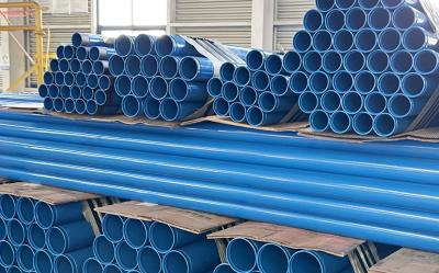 China Hot Dip 20# Spray-painted Powder Coating Galvanized Seamless Steel Tube Z60 For Construction for sale